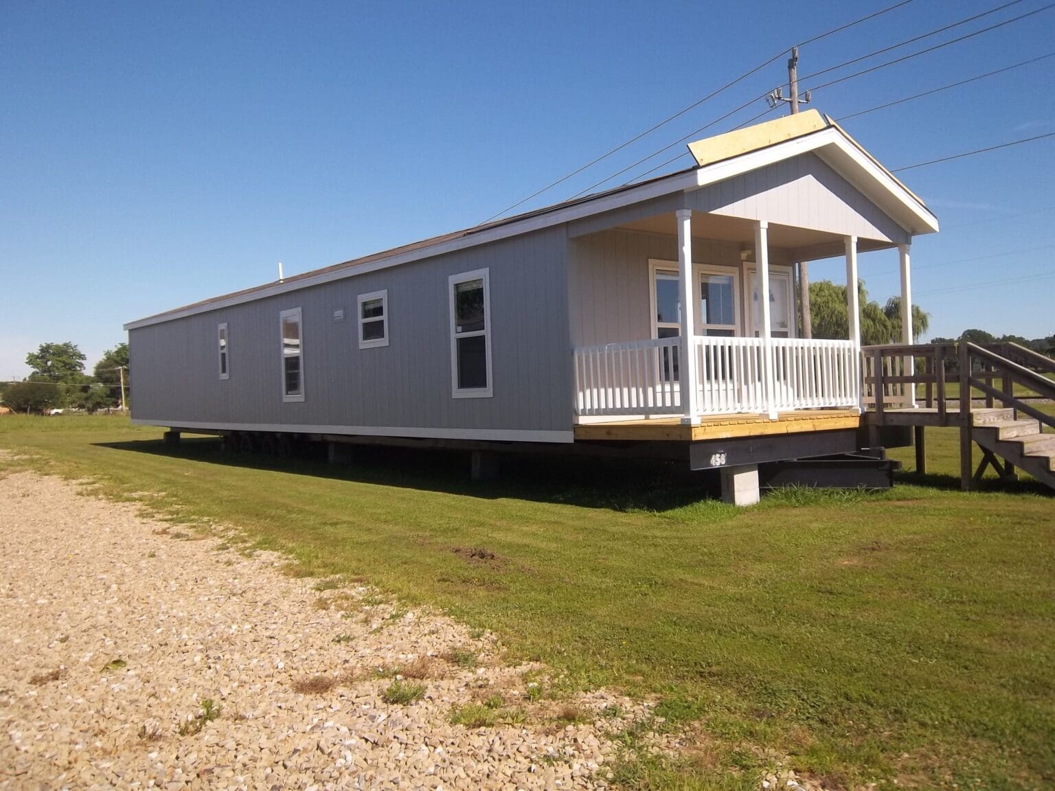 Discover New Mobile Homes | Don's Mobile Homes | Your best choice