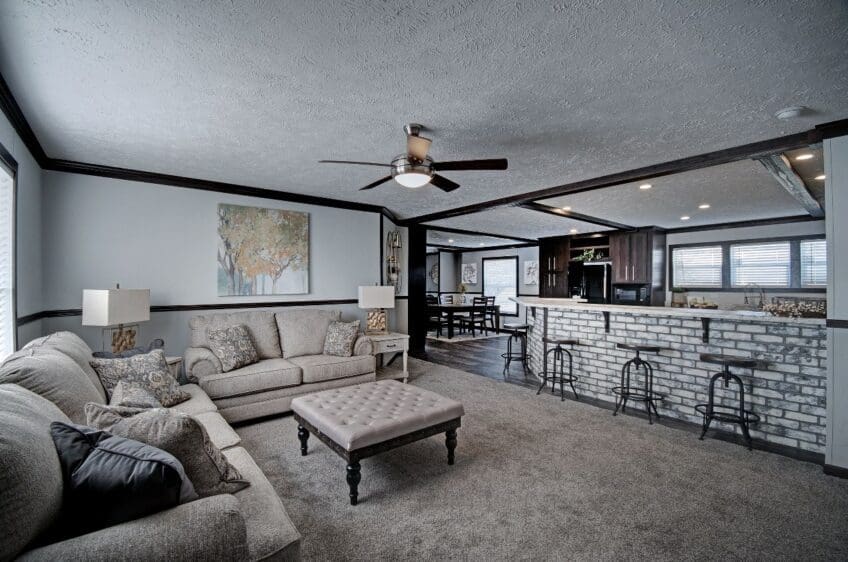 Vermont | Don's Mobile Homes