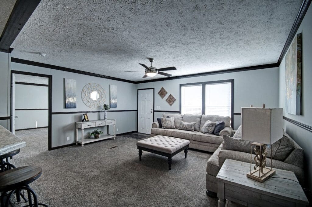 Vermont | Don's Mobile Homes